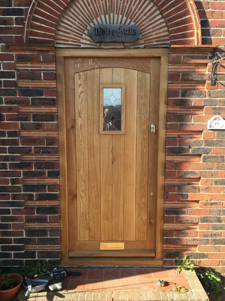 Carpentry & Joinery Worthing, wooden/timber windows & doors